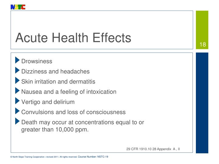 PPT - Benzene Awareness PowerPoint Presentation - ID:4465447