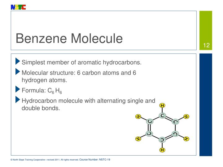 PPT - Benzene Awareness PowerPoint Presentation - ID:4465447