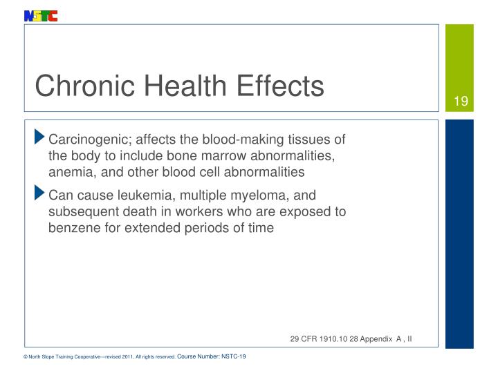 PPT - Benzene Awareness PowerPoint Presentation - ID:4465447