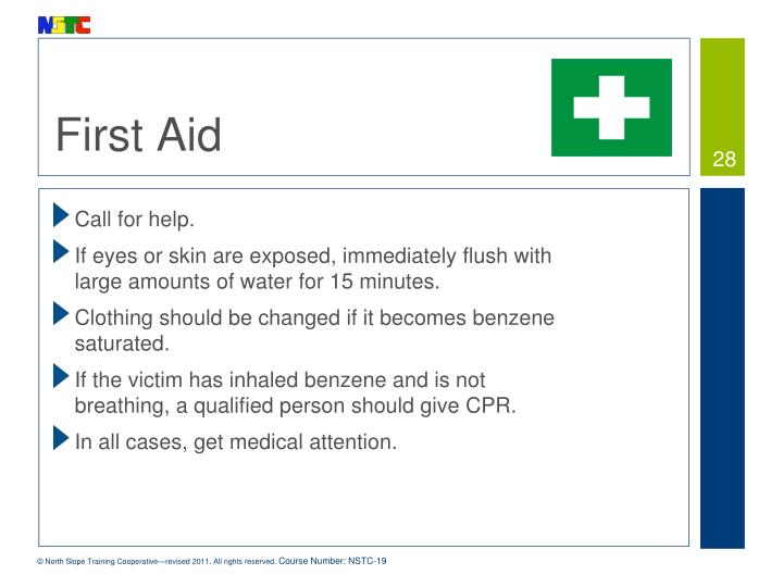 PPT - Benzene Awareness PowerPoint Presentation - ID:4465447