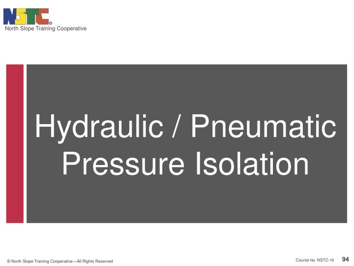 PPT - Energy Isolation PowerPoint Presentation - ID:4465464