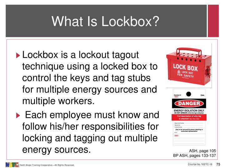 PPT - Energy Isolation PowerPoint Presentation - ID:4465464