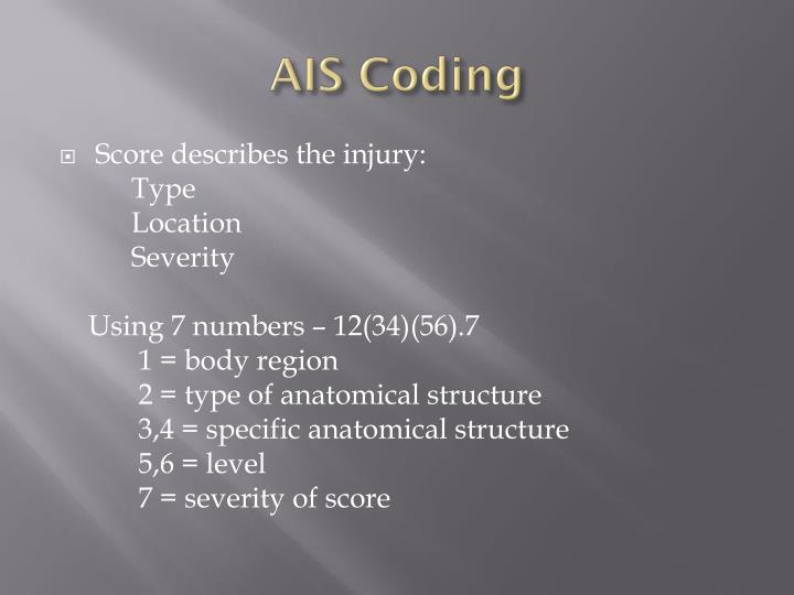 PPT - Trauma Registrar PowerPoint Presentation - ID:4466747