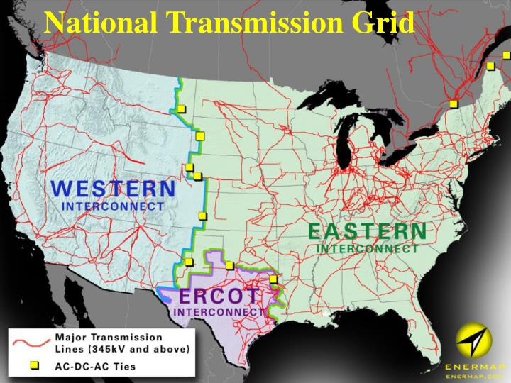 PPT - New Mexico Renewable Energy Transmission Authority Santa Fe, NM ...
