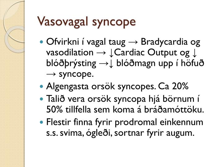 PPT - Nervus vagus PowerPoint Presentation - ID:4470389