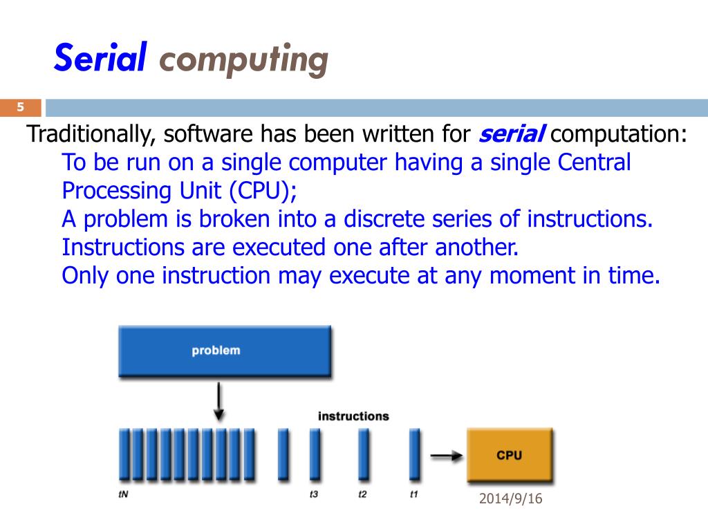 PPT - Parallel computing PowerPoint Presentation, free download - ID ... PPT - Parallel computing PowerPoint Presentation, free download - ID ...