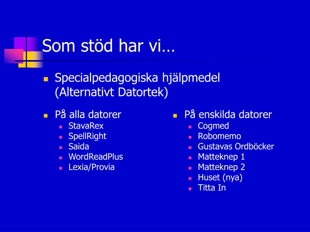 PPT - Vi är digitala immigranter – nu kommer infödda digitalister ...