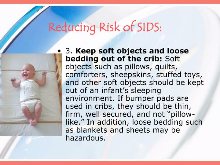 PPT - Sudden Infant Death Syndrome PowerPoint Presentation - ID:4471750