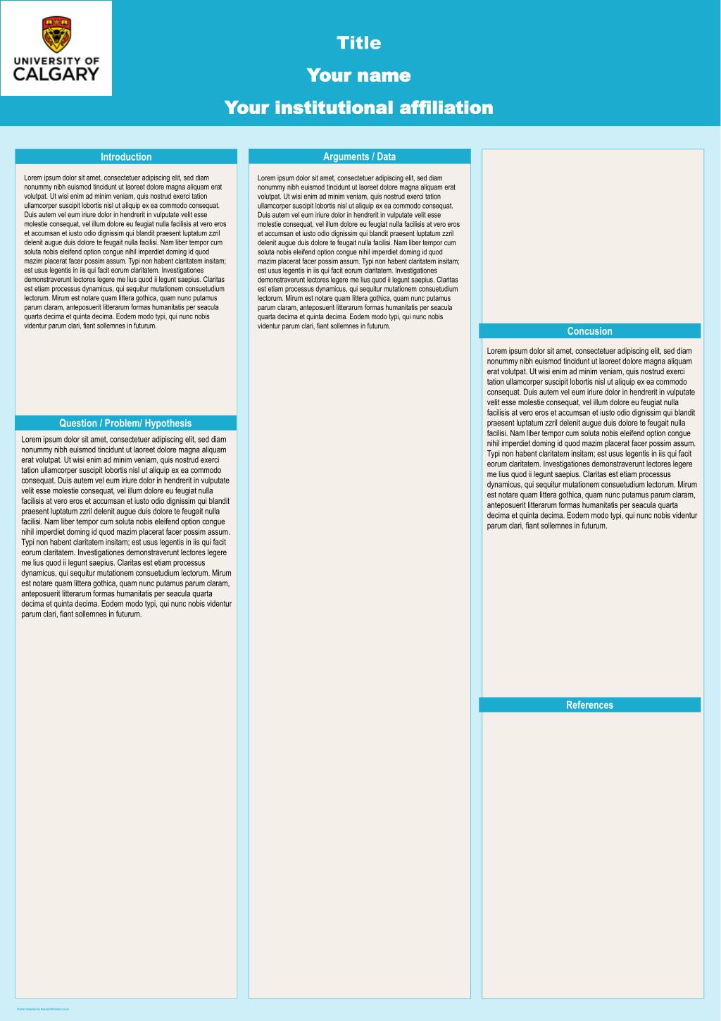 PPT - Title Your name Your institutional affiliation PowerPoint ...