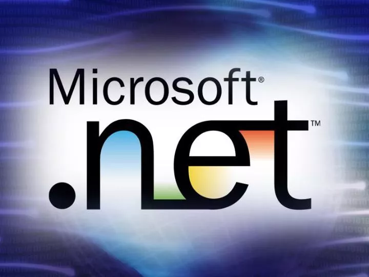 PPT - Microsoft .NET Framework PowerPoint Presentation, free download ...