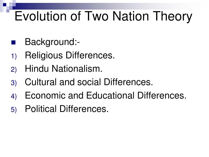 PPT - PAKISTAN MOVEMENT PowerPoint Presentation - ID:4476106