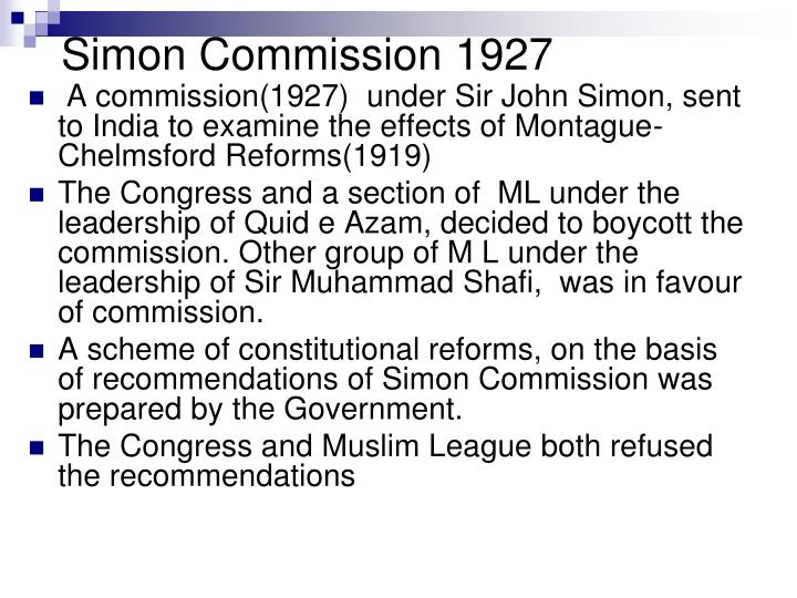 PPT - PAKISTAN MOVEMENT PowerPoint Presentation - ID:4476106