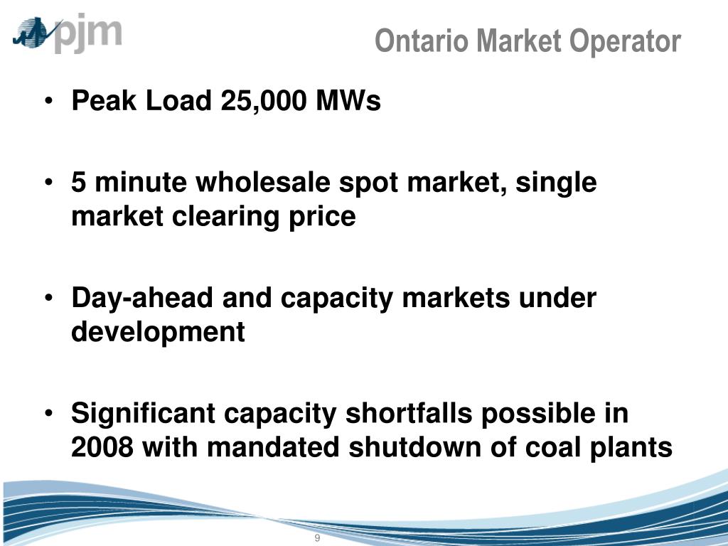 PPT - North American Markets Status PowerPoint Presentation, free ...