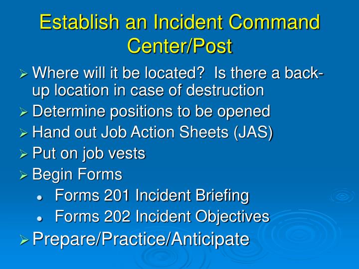 PPT - Tornado Tabletop Exercise PowerPoint Presentation - ID:4476570