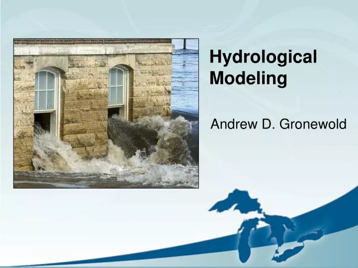 PPT - Hydrological Modeling PowerPoint Presentation, free download - ID ...
