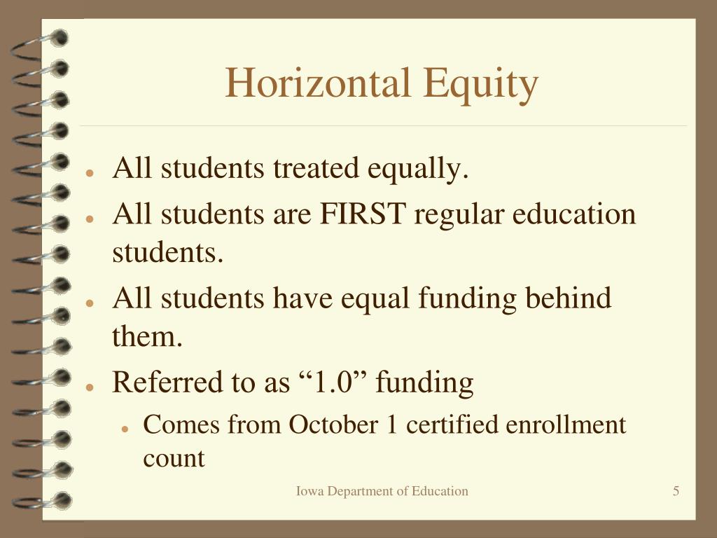 PPT - Special Education Finance PowerPoint Presentation, free download ...