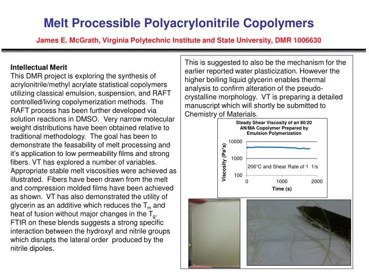 PPT - Intellectual Merit PowerPoint Presentation, free download - ID ...