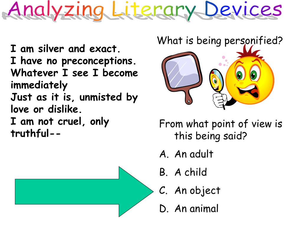PPT Analyzing Literary Devices PowerPoint Presentation Free Download PPT Analyzing Literary Devices PowerPoint Presentation Free Download
