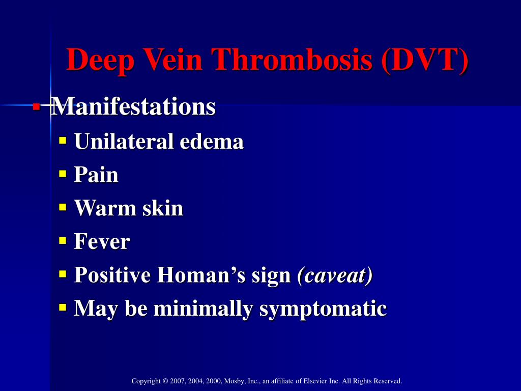 PPT - Focus on Peripheral Arterial Disease of the Lower Extremities ...