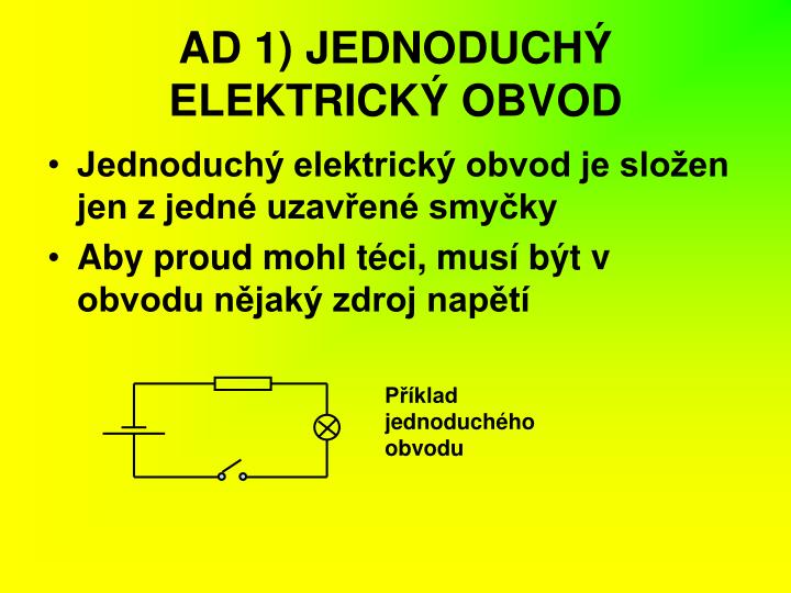 PPT - ELEKTÅ INA PowerPoint Presentation - ID:4481223