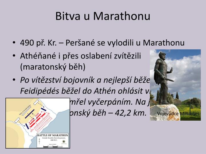 PPT - Řecko-perské války PowerPoint Presentation - ID:4481297