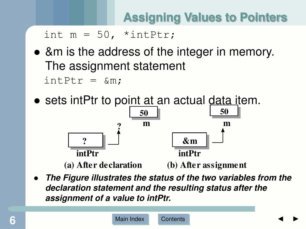 PPT - Main Index PowerPoint Presentation, free download - ID:4482449