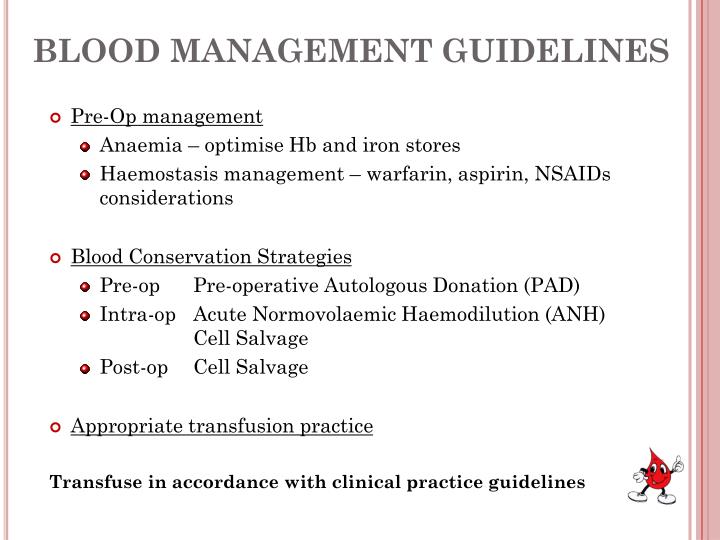 PPT - BLOOD COMPONENTS WHAT DO YOU NEED TO KNOW? PowerPoint ...
