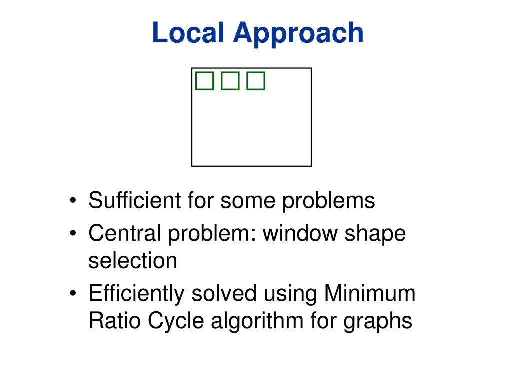 PPT - Olga Veksler NEC Labs America PowerPoint Presentation, free ...
