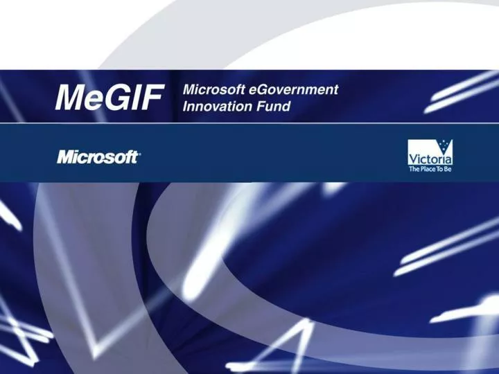 PPT - MeGIF Overview PowerPoint Presentation, free download - ID:4485946