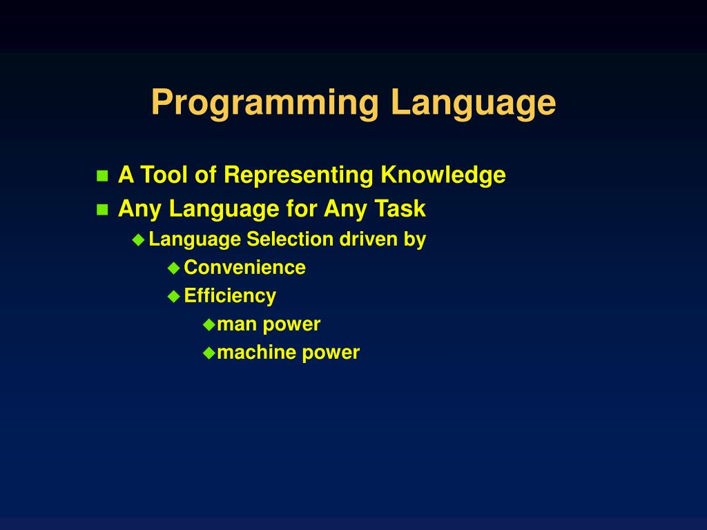 Ppt Symbolic Programming And Lisp Cs570 Lecture Notes By Jin Hyung Kim Computer Science 0602