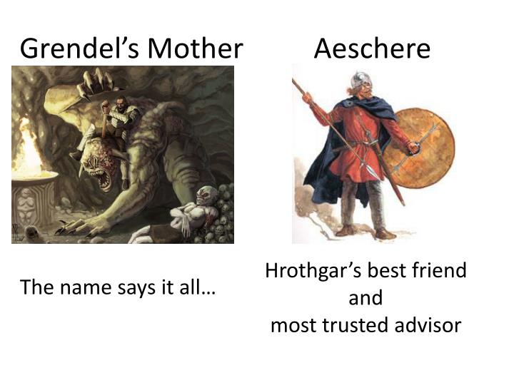 PPT - Beowulf Characters PowerPoint Presentation - ID:4488648