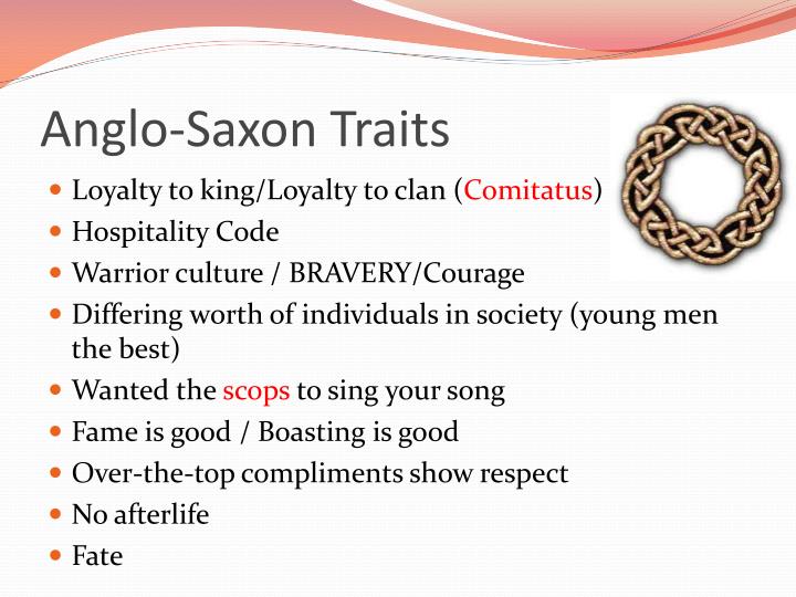 PPT - Beowulf PowerPoint Presentation - ID:4489027