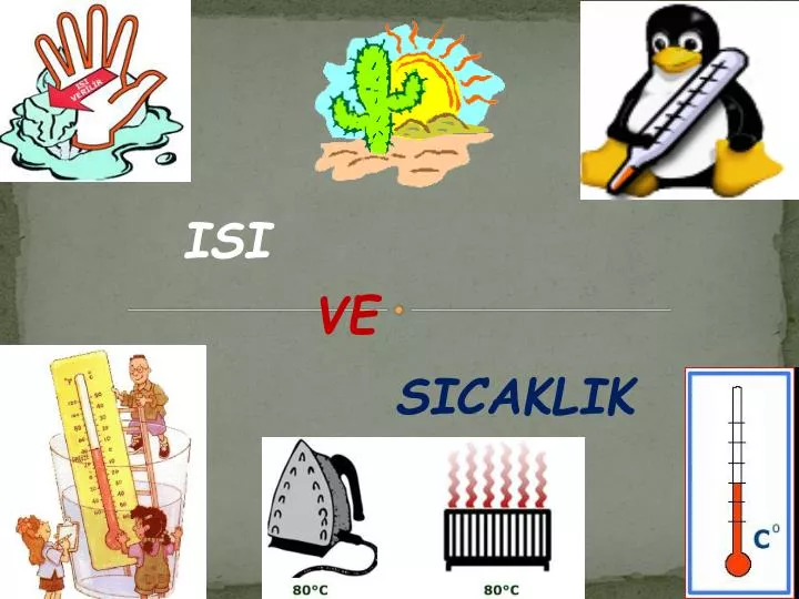 PPT - ISI PowerPoint Presentation, free download - ID:4489578