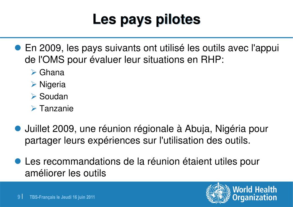 PPT - Remédier à la crise du personnel dans le secteur pharmaceutique ...