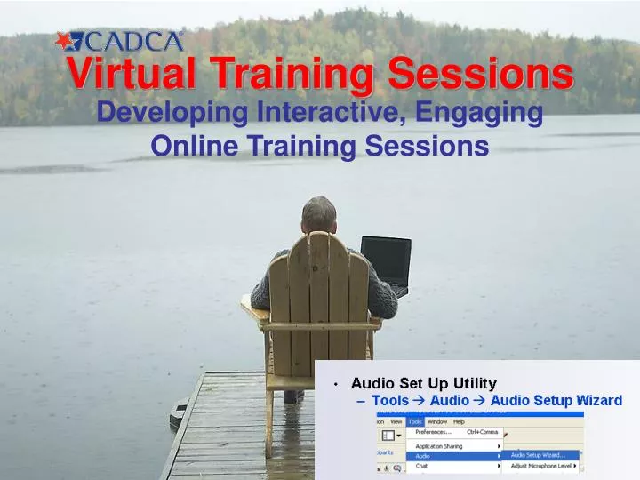 PPT - Virtual Training Sessions PowerPoint Presentation, free download ...