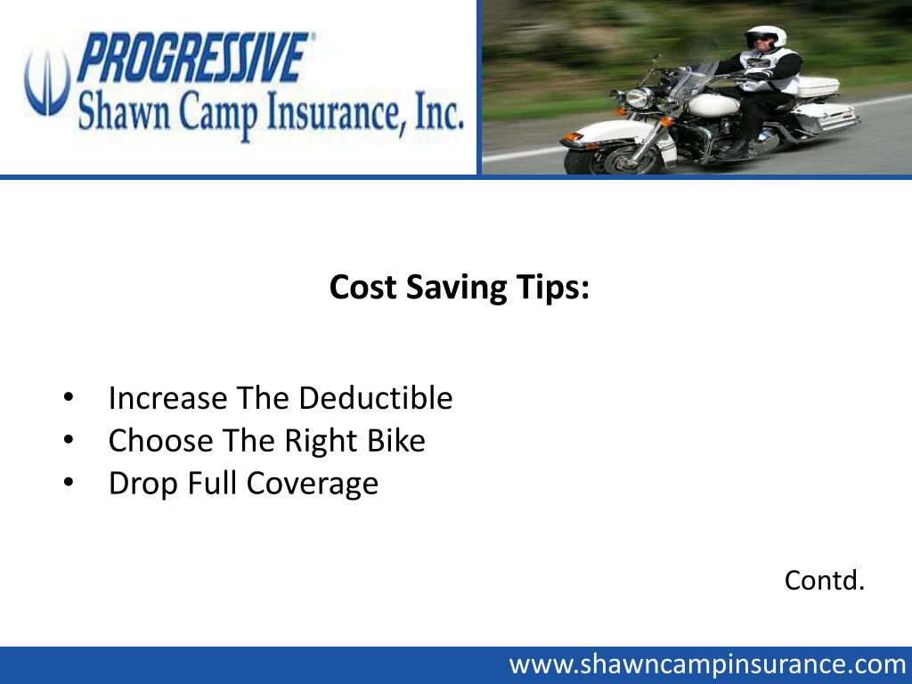 PPT - Motorcycle Insurance In Copperas Cove TX PowerPoint Presentation ...