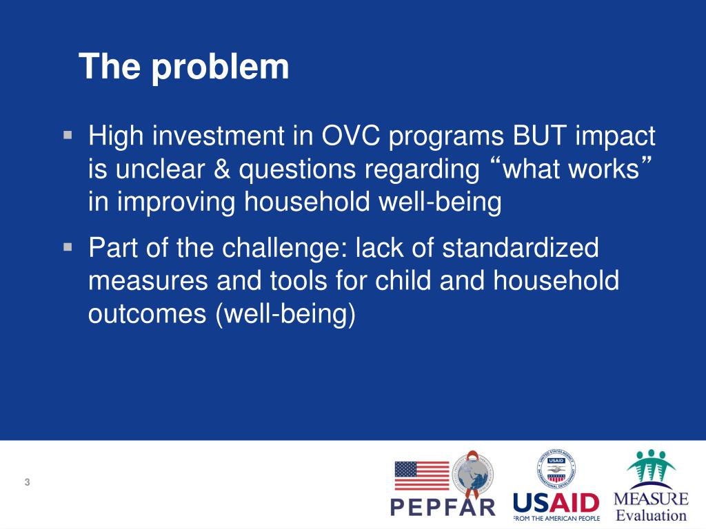 PPT - PEPFAR OVC Survey Toolkit PowerPoint Presentation, free download ... PPT - PEPFAR OVC Survey Toolkit PowerPoint Presentation, free download ...