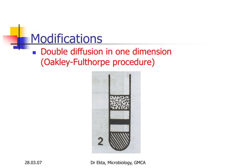 PPT - Serological Reactions PowerPoint Presentation - ID:4491488