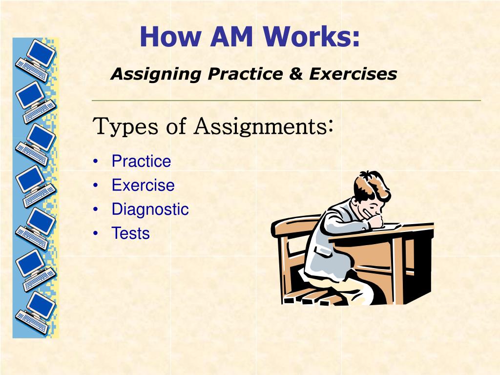 PPT - All About Accelerated Math PowerPoint Presentation, free download ...
