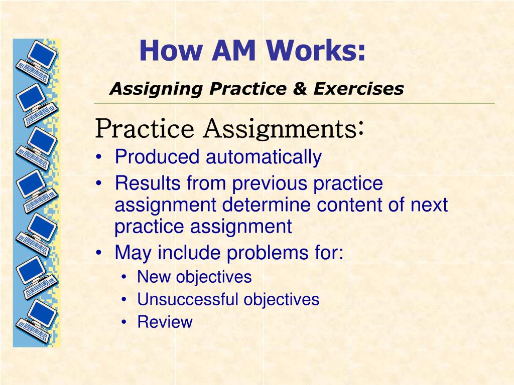 PPT - All About Accelerated Math PowerPoint Presentation, free download ...