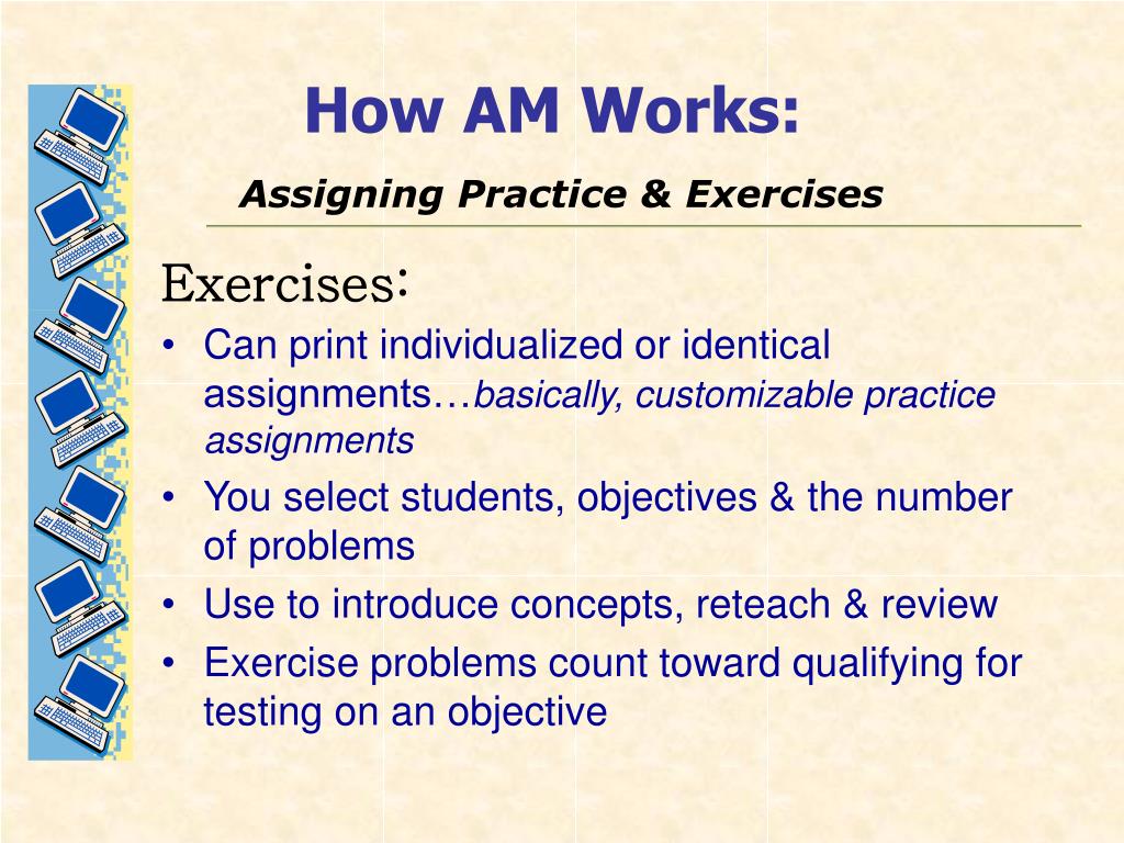 PPT - All About Accelerated Math PowerPoint Presentation, free download ...