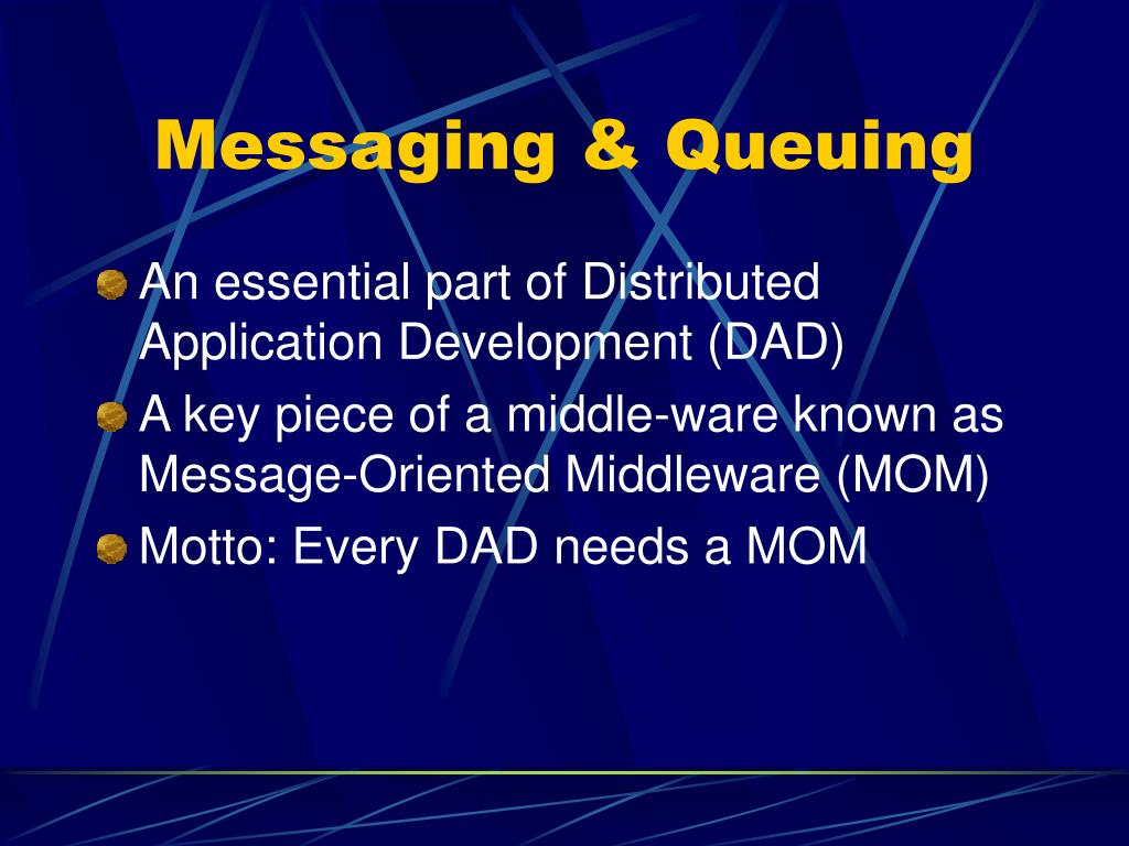 PPT - Oracle Advanced Queuing: An Overview PowerPoint Presentation ... PPT - Oracle Advanced Queuing: An Overview PowerPoint Presentation ...