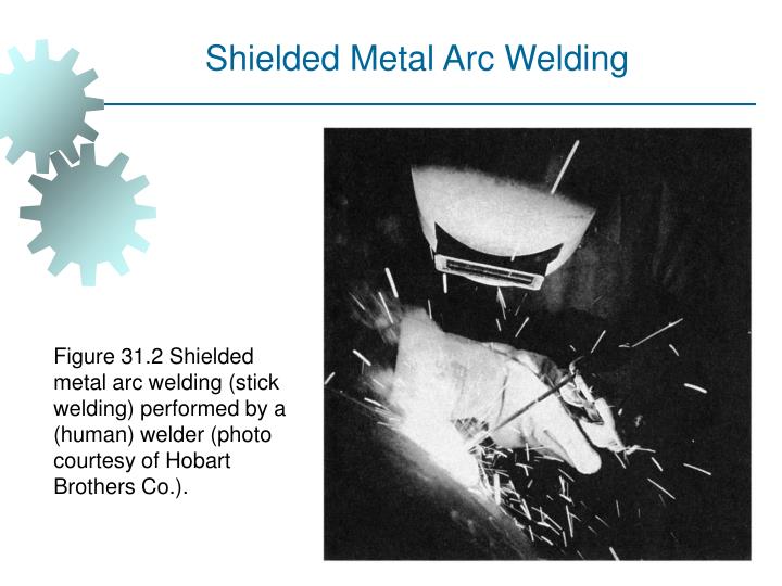 PPT - WELDING PROCESSES PowerPoint Presentation - ID:4492187