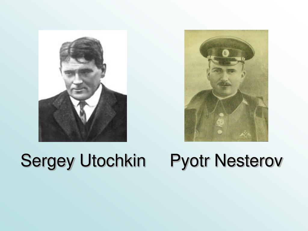 PPT - Subject : History of aviations in Russia Author : Kiselyov Andrey ...