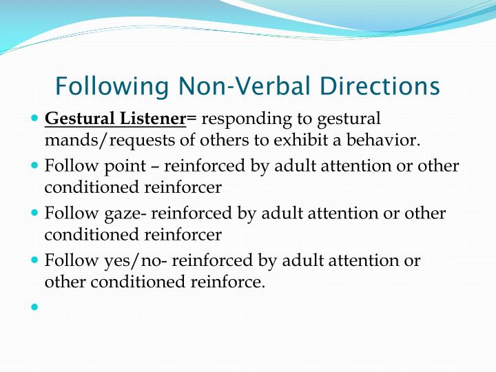 PPT - Teaching Communication and Other Important Skills to Young ...
