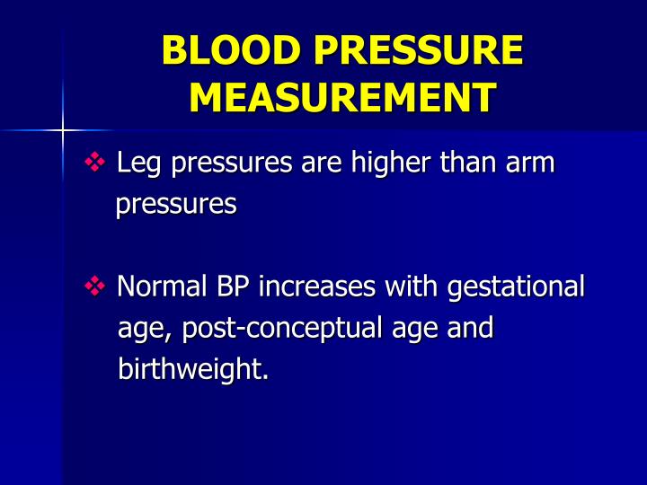 PPT - NEONATAL HYPERTENSION PowerPoint Presentation - ID:4492596