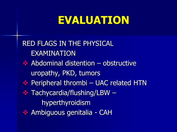 PPT - NEONATAL HYPERTENSION PowerPoint Presentation - ID:4492596