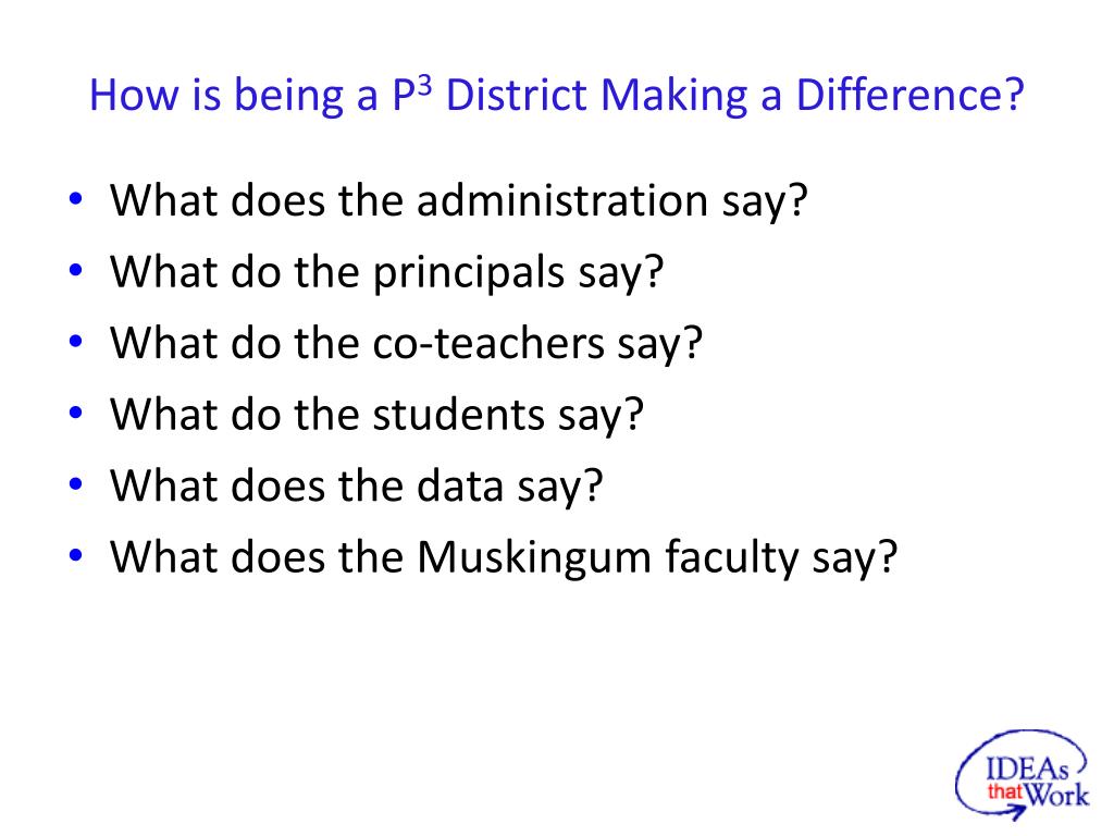 PPT - Radford University: Leslie S. Daniel, Kenna M. Colley, & M ...