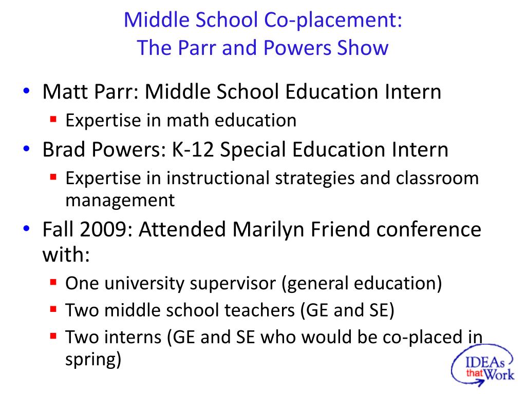 PPT - Radford University: Leslie S. Daniel, Kenna M. Colley, & M ...