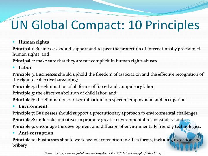 PPT - Business Environment PowerPoint Presentation - ID:4493498